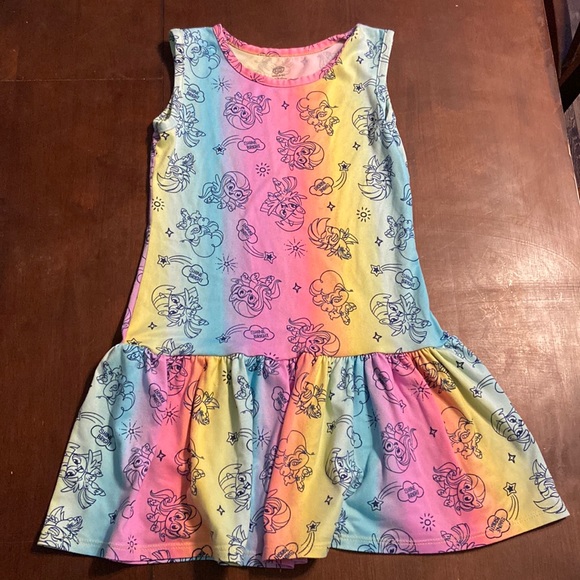 My Little Pony | Dresses | Nwot My Little Pony Dress | Poshmark